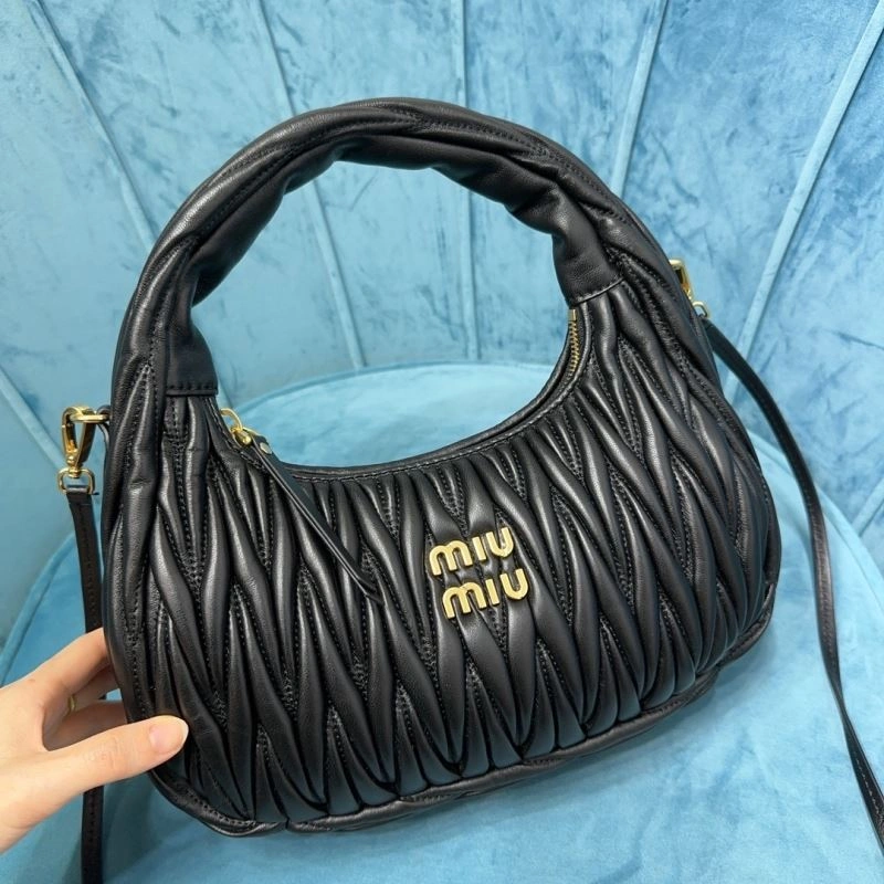 Economical Miu Miu Hobo Bags