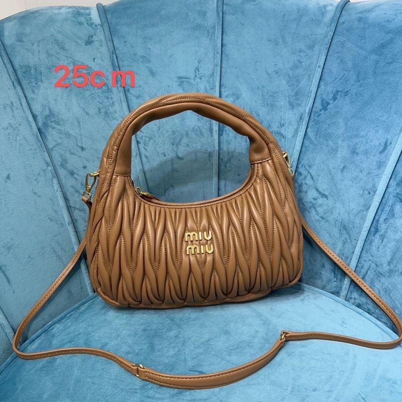Miu Miu Hobo Bags