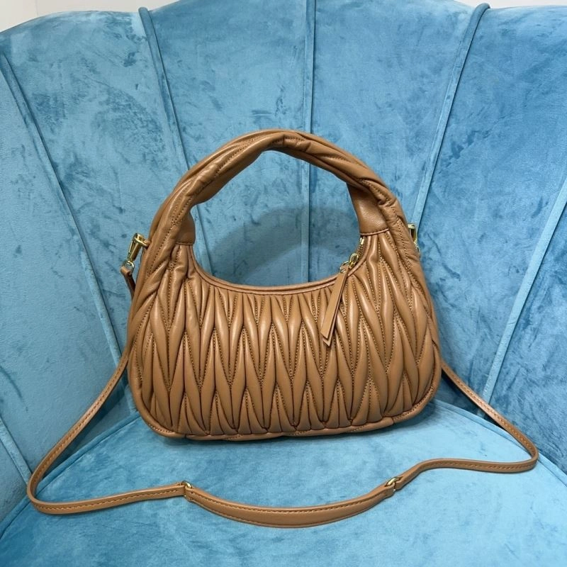 Original Miu Miu Hobo Bags