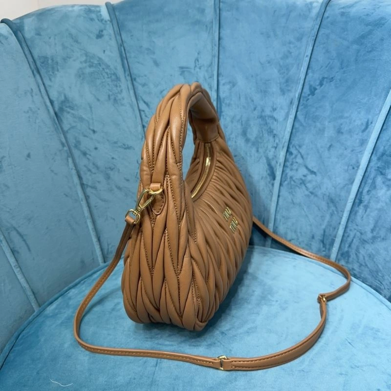 Original Miu Miu Hobo Bags