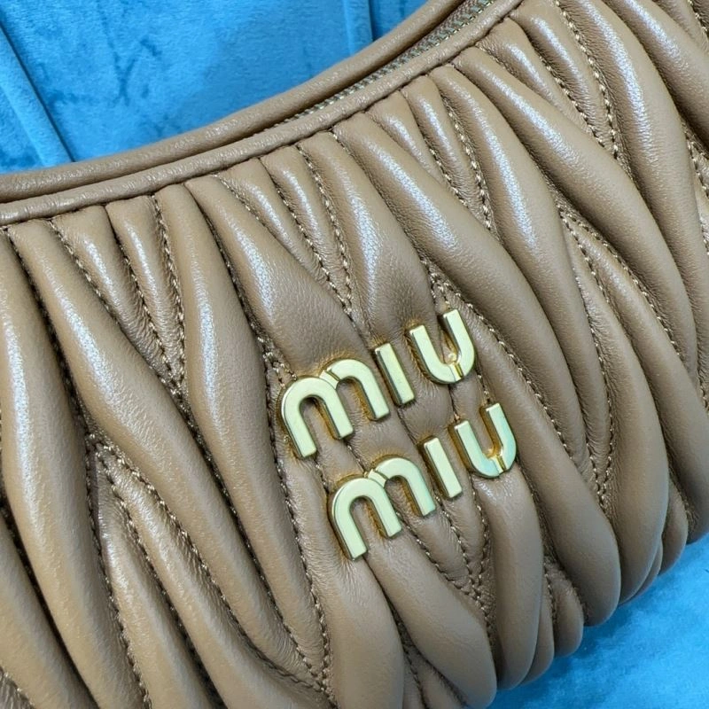 Original Miu Miu Hobo Bags