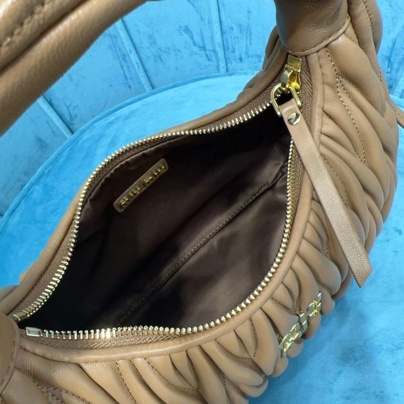 Original Miu Miu Hobo Bags