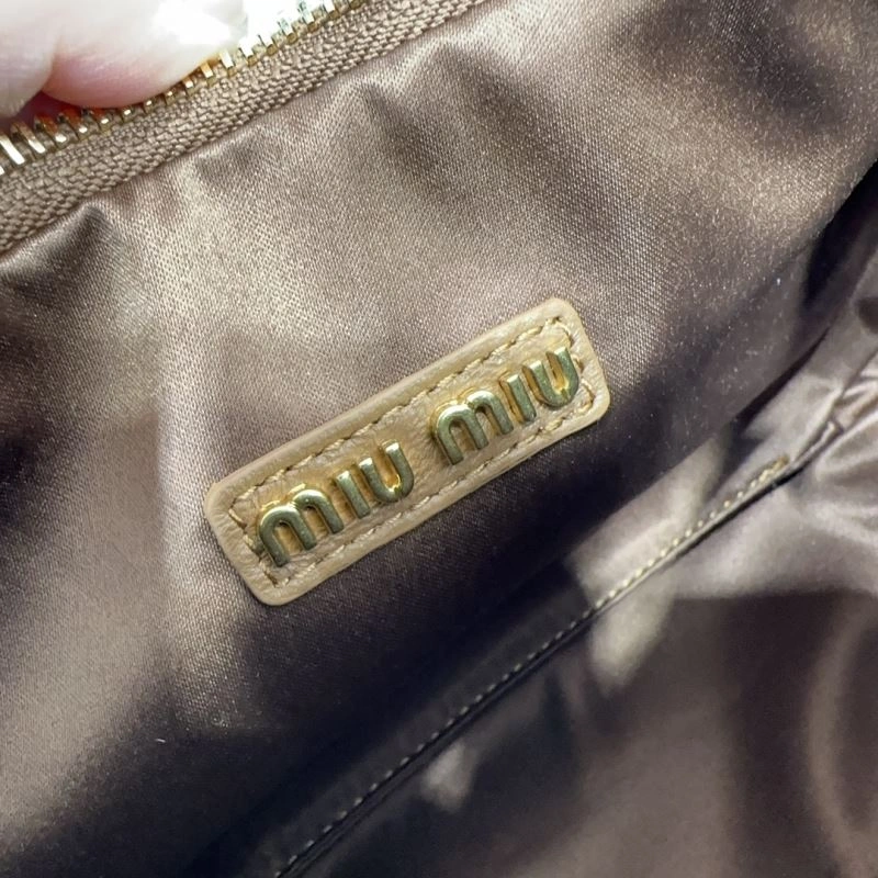 Original Miu Miu Hobo Bags