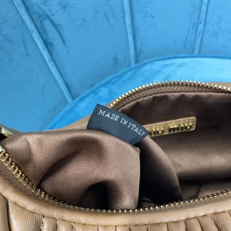 Original Miu Miu Hobo Bags