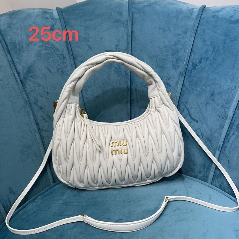 Miu Miu Hobo Bags