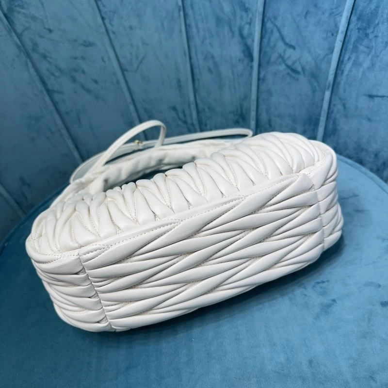 Precise copy Miu Miu Hobo Bags