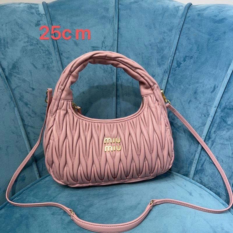 Miu Miu Hobo Bags