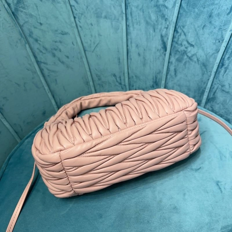 Authentic Miu Miu Hobo Bags