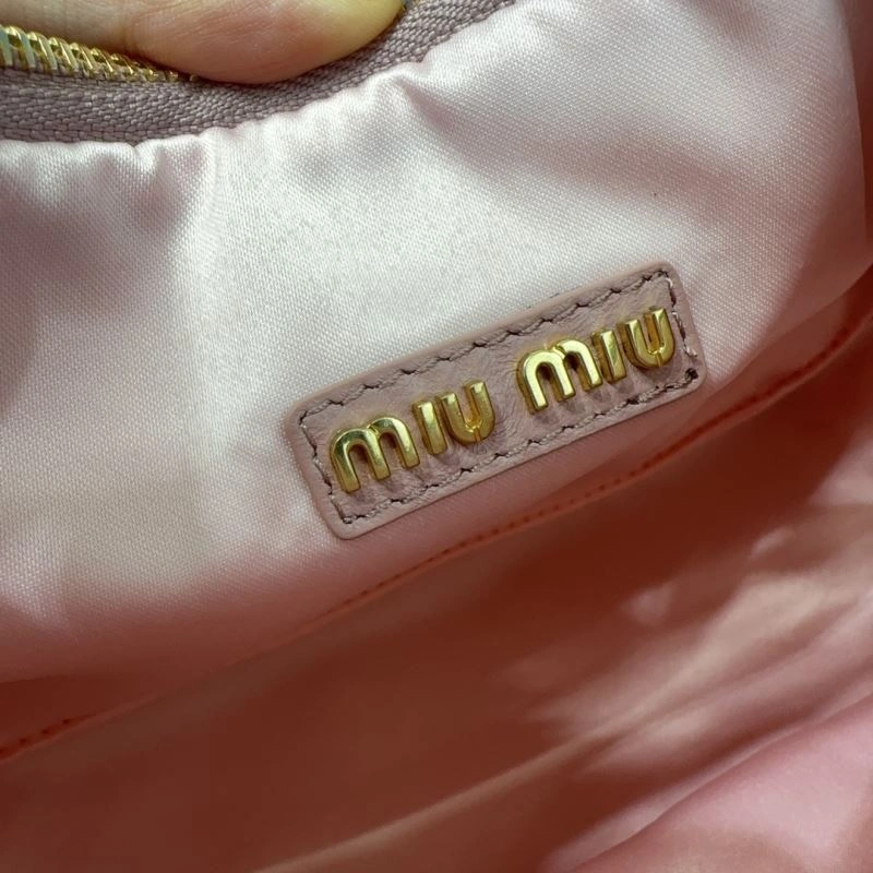 Authentic Miu Miu Hobo Bags