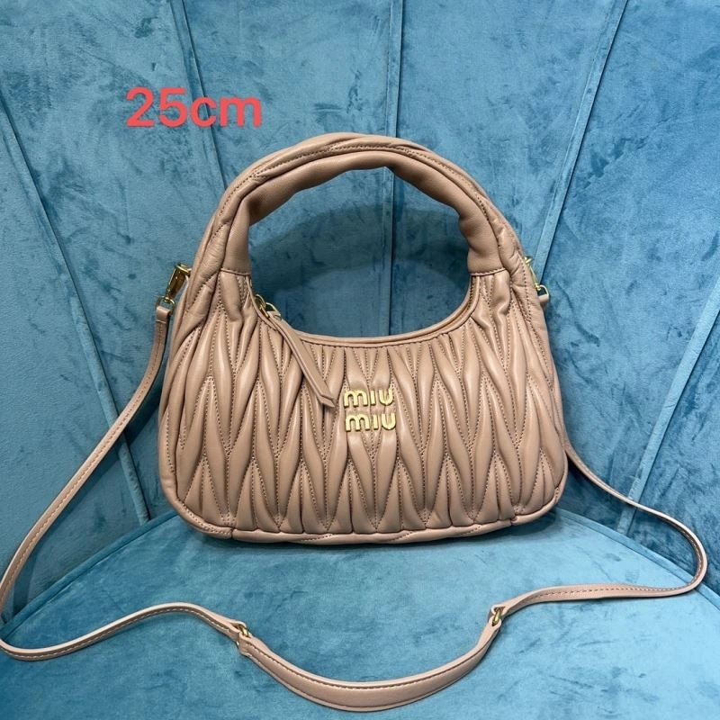 Miu Miu Hobo Bags