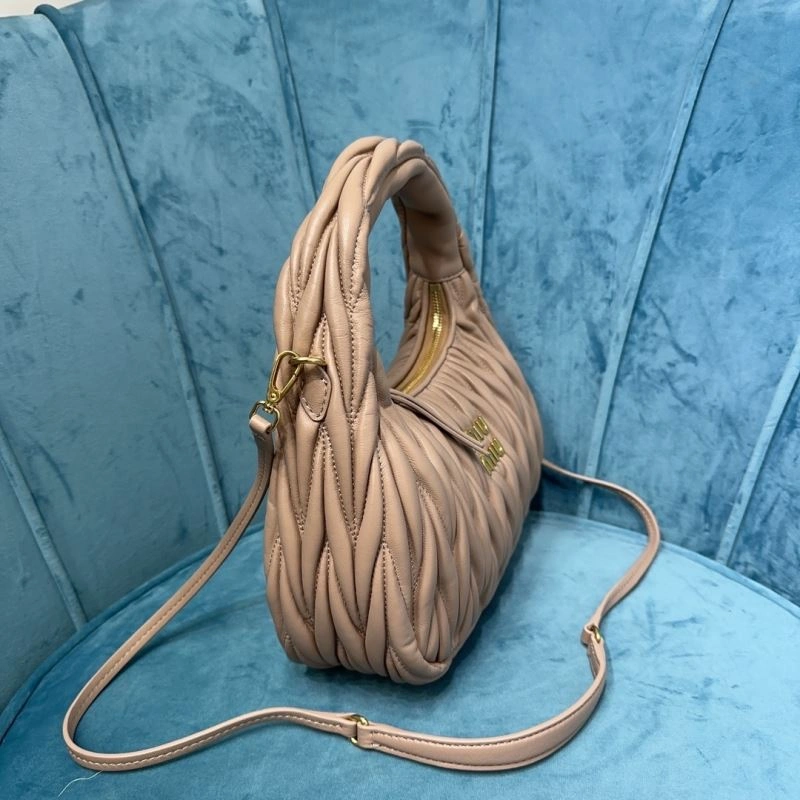 Value-priced Miu Miu Hobo Bags