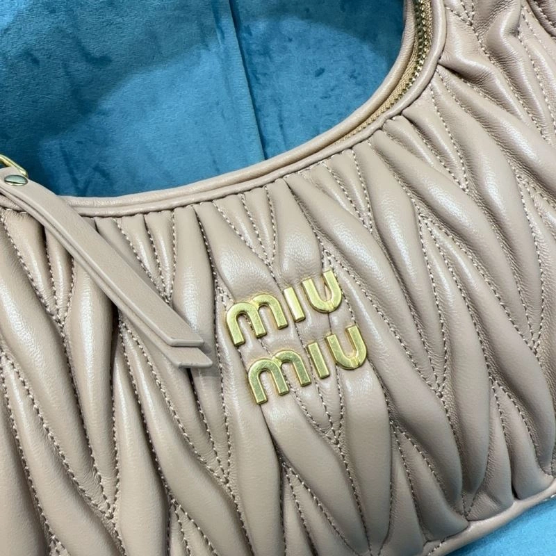 Value-priced Miu Miu Hobo Bags
