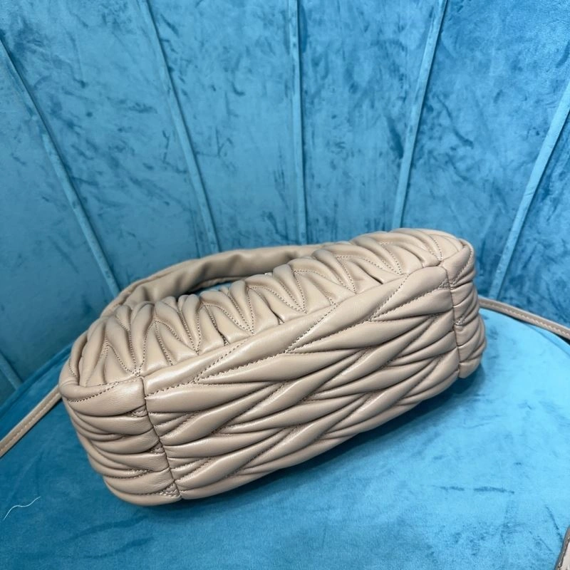 Value-priced Miu Miu Hobo Bags