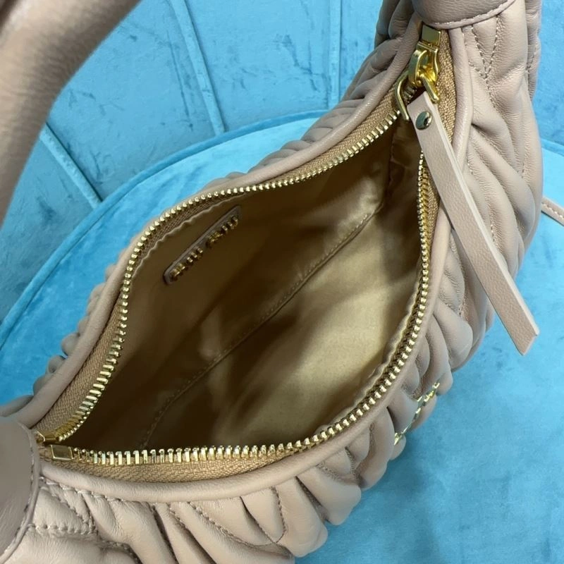Value-priced Miu Miu Hobo Bags