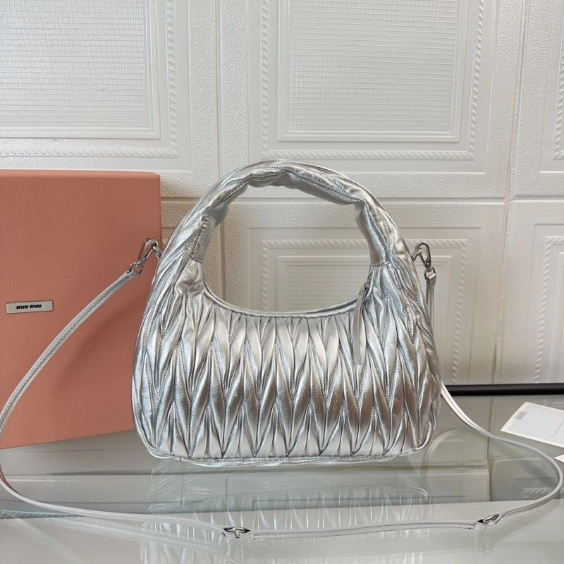 Perfect replica Miu Miu Hobo Bags