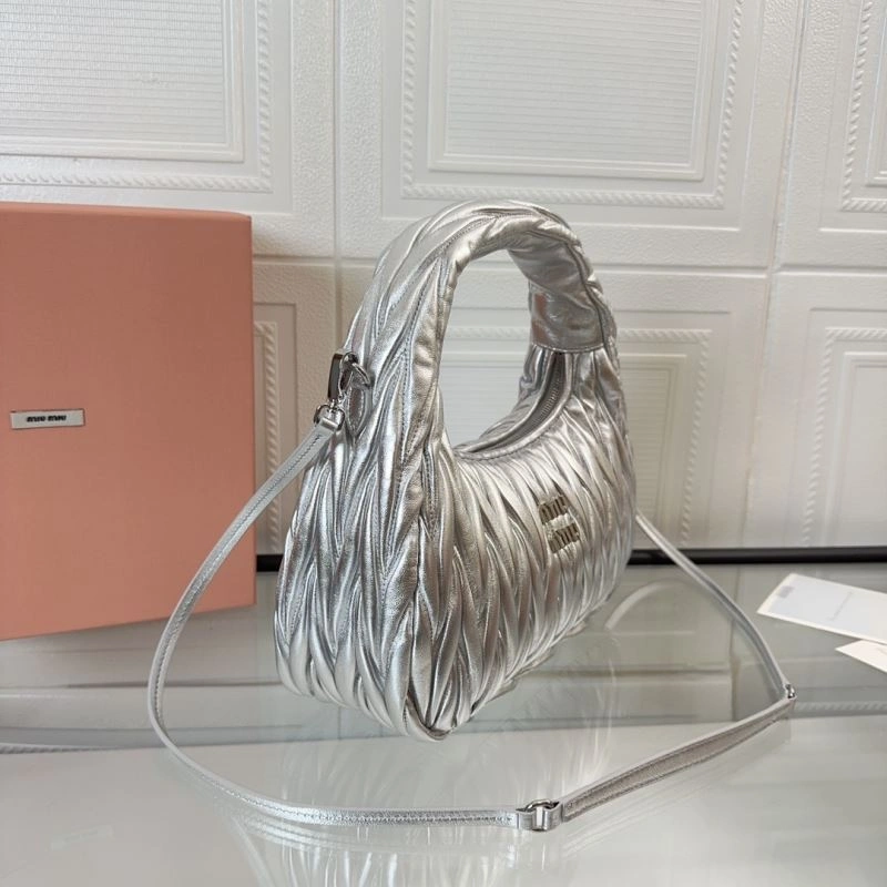 Perfect replica Miu Miu Hobo Bags