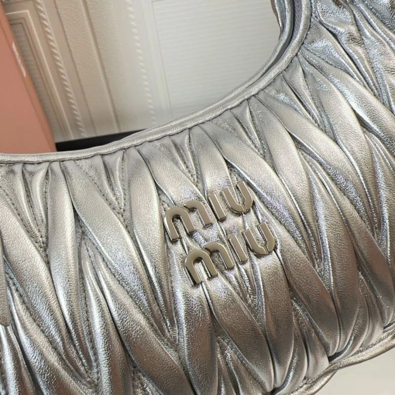 Perfect replica Miu Miu Hobo Bags