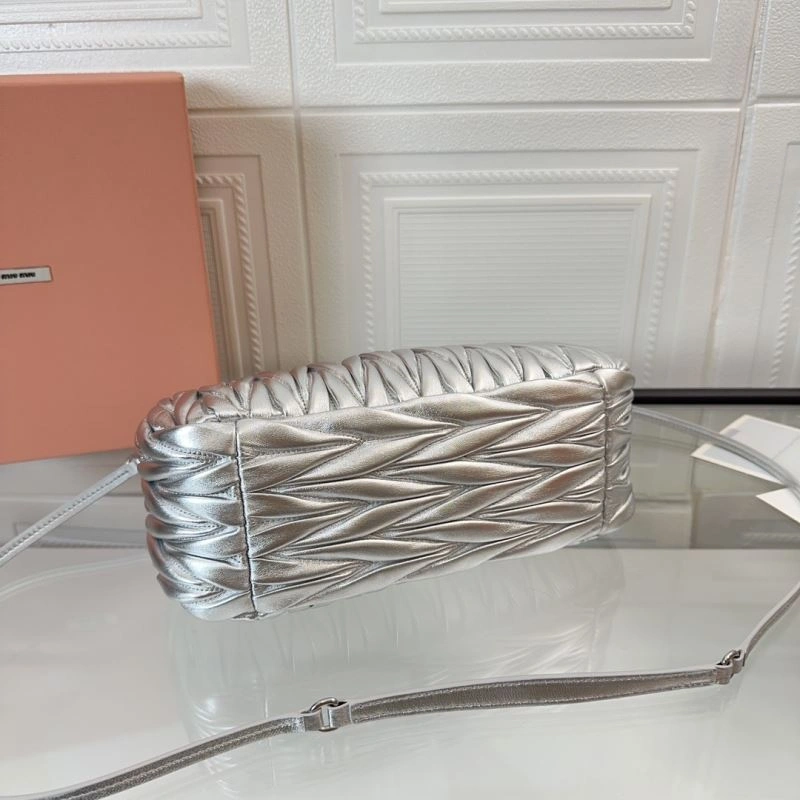 Perfect replica Miu Miu Hobo Bags