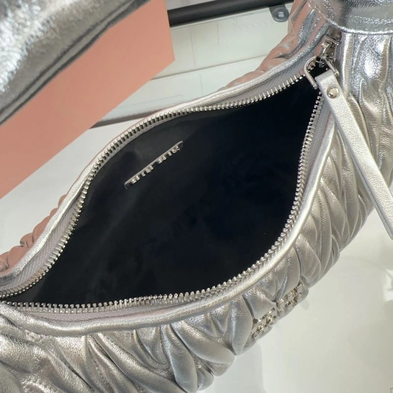 Perfect replica Miu Miu Hobo Bags