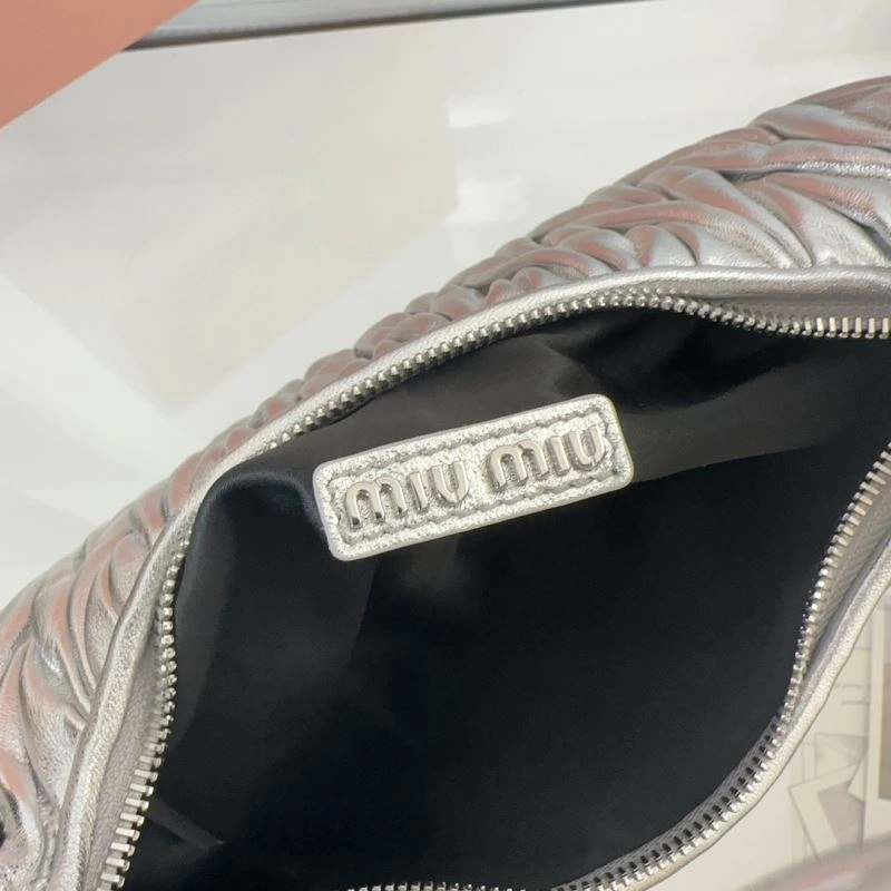 Perfect replica Miu Miu Hobo Bags