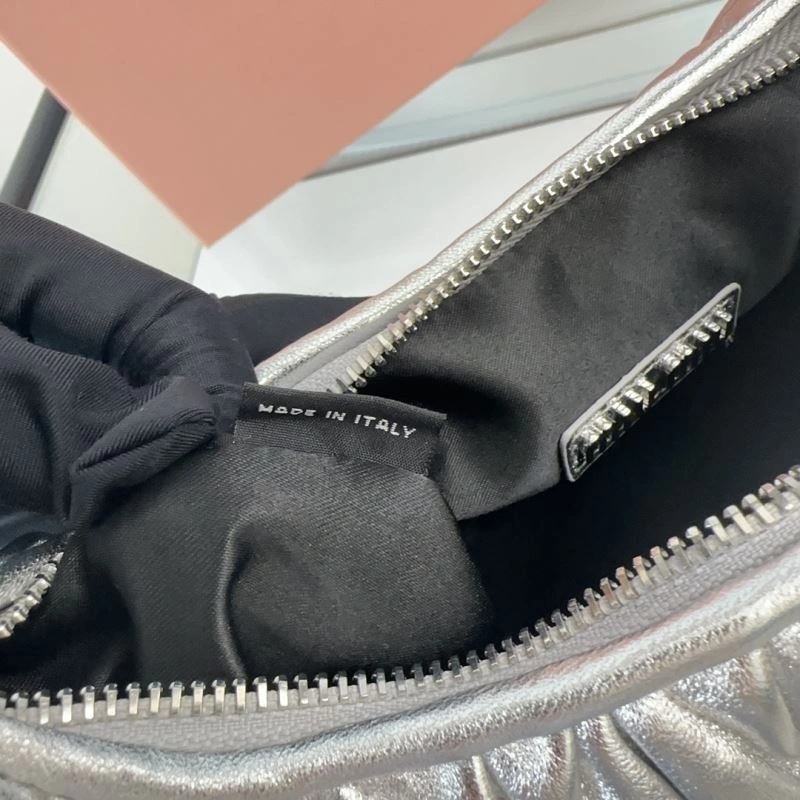 Perfect replica Miu Miu Hobo Bags