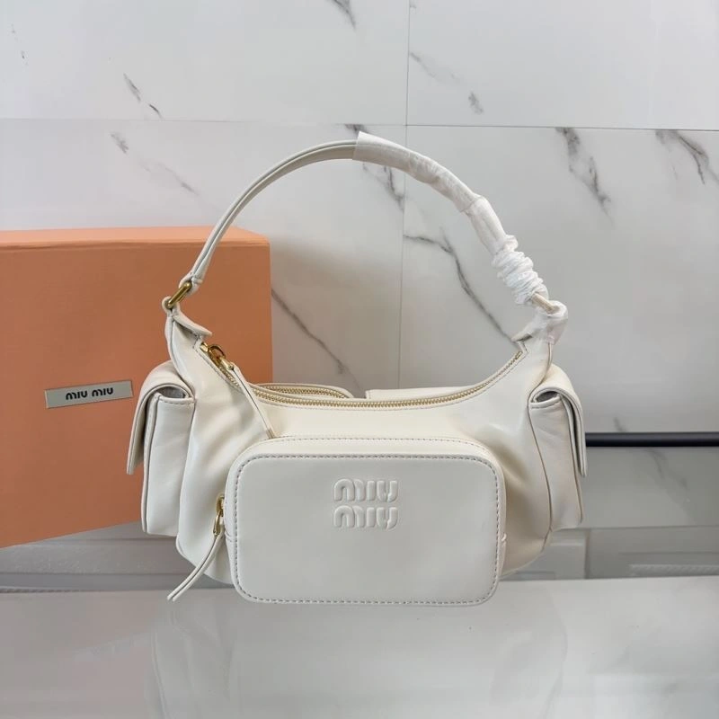 Miu Miu Hobo Bags
