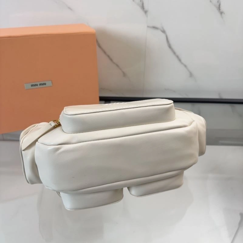 Precise copy Miu Miu Hobo Bags