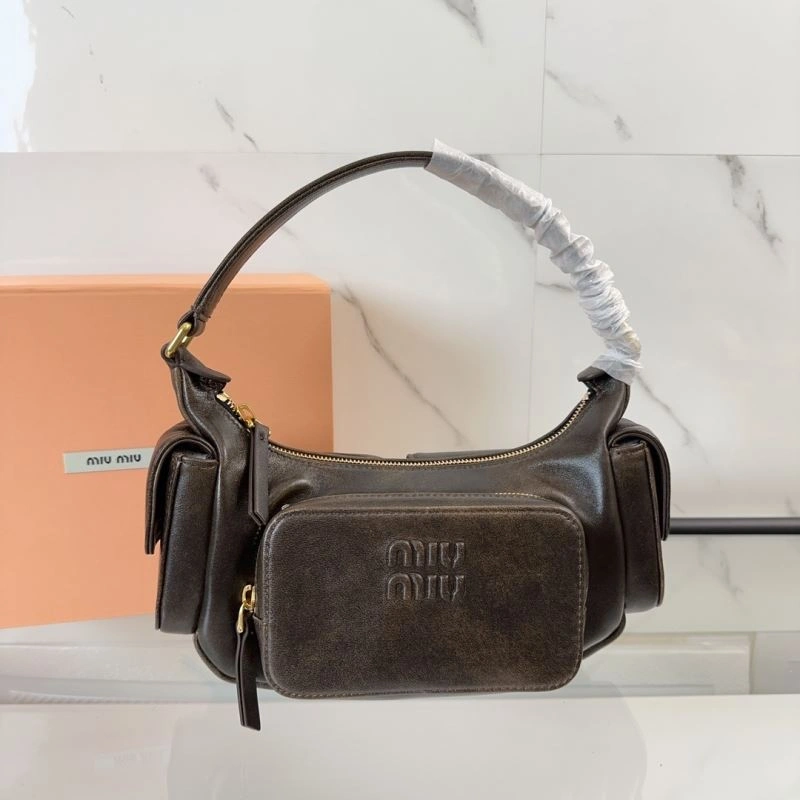 Miu Miu Hobo Bags