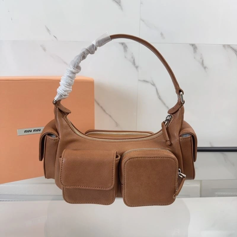 Inexpensive Miu Miu Hobo Bags