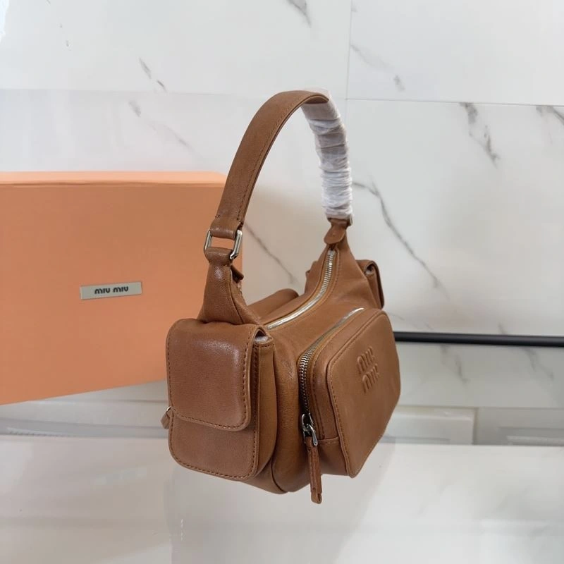 Inexpensive Miu Miu Hobo Bags