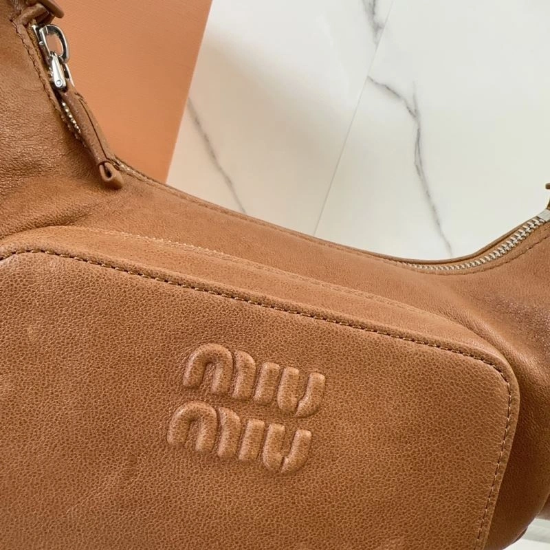 Inexpensive Miu Miu Hobo Bags