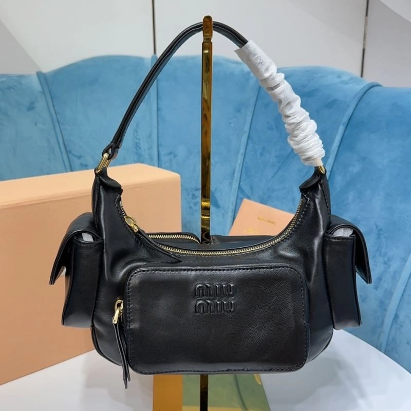 Miu Miu Hobo Bags