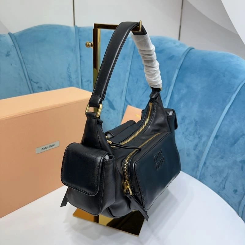 Reasonably priced Miu Miu Hobo Bags