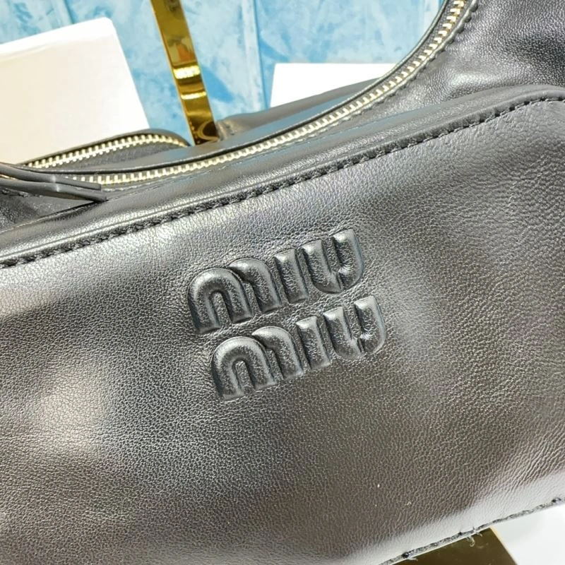 Reasonably priced Miu Miu Hobo Bags