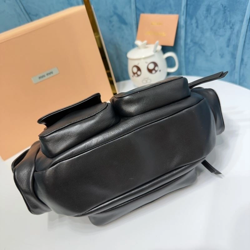 Reasonably priced Miu Miu Hobo Bags