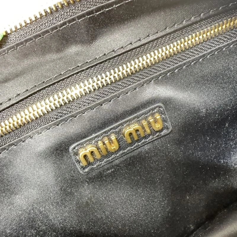 Reasonably priced Miu Miu Hobo Bags