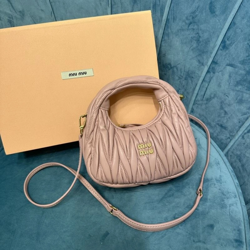 Miu Miu Hobo Bags