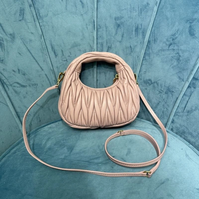 Affordable Miu Miu Hobo Bags