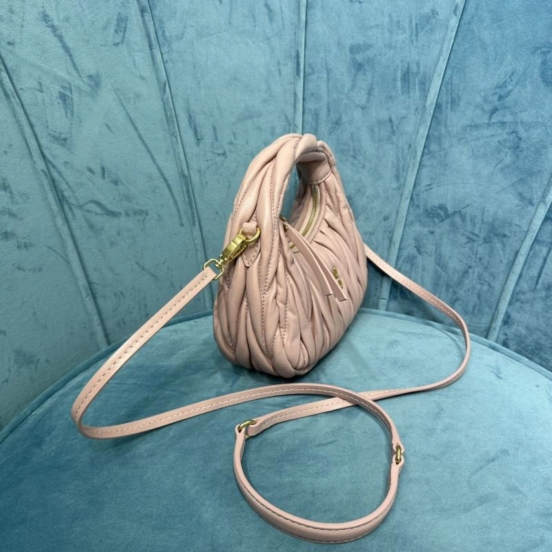 Affordable Miu Miu Hobo Bags