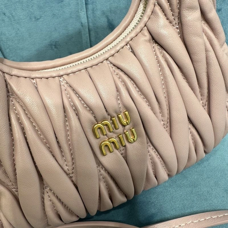 Affordable Miu Miu Hobo Bags