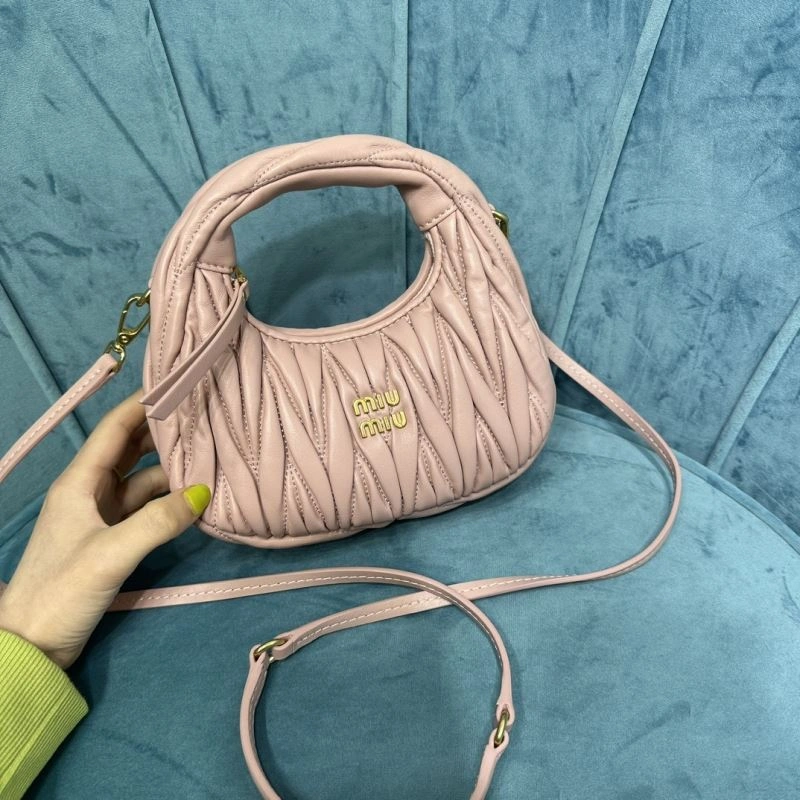 Affordable Miu Miu Hobo Bags