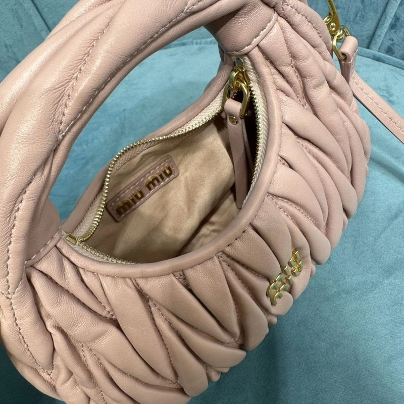 Affordable Miu Miu Hobo Bags