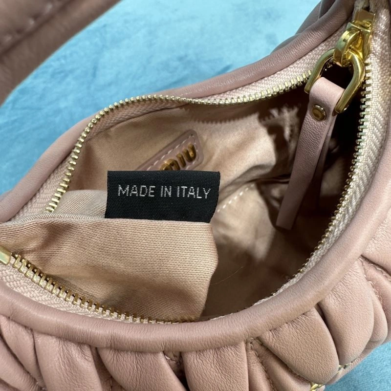 Affordable Miu Miu Hobo Bags