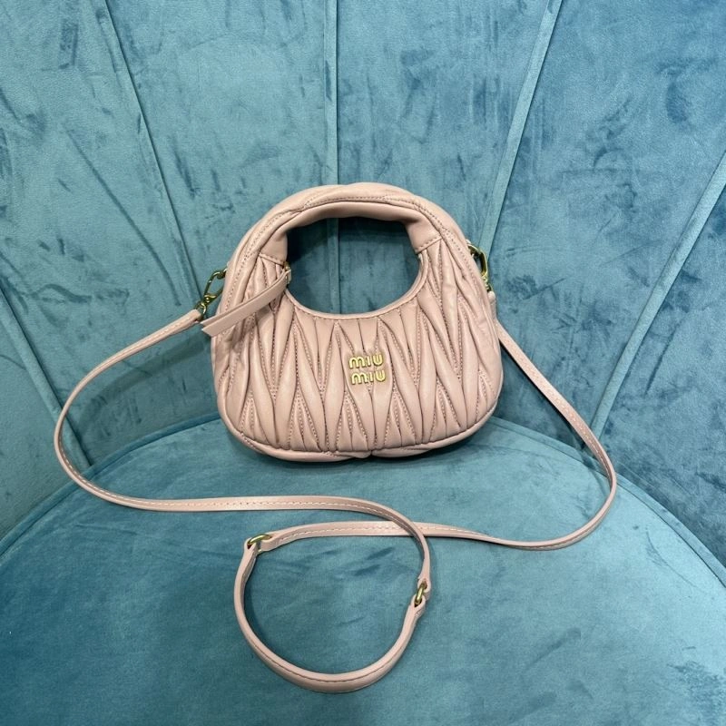 Affordable Miu Miu Hobo Bags