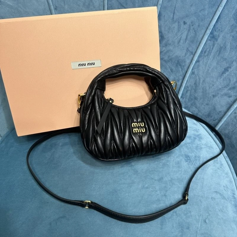 Miu Miu Hobo Bags
