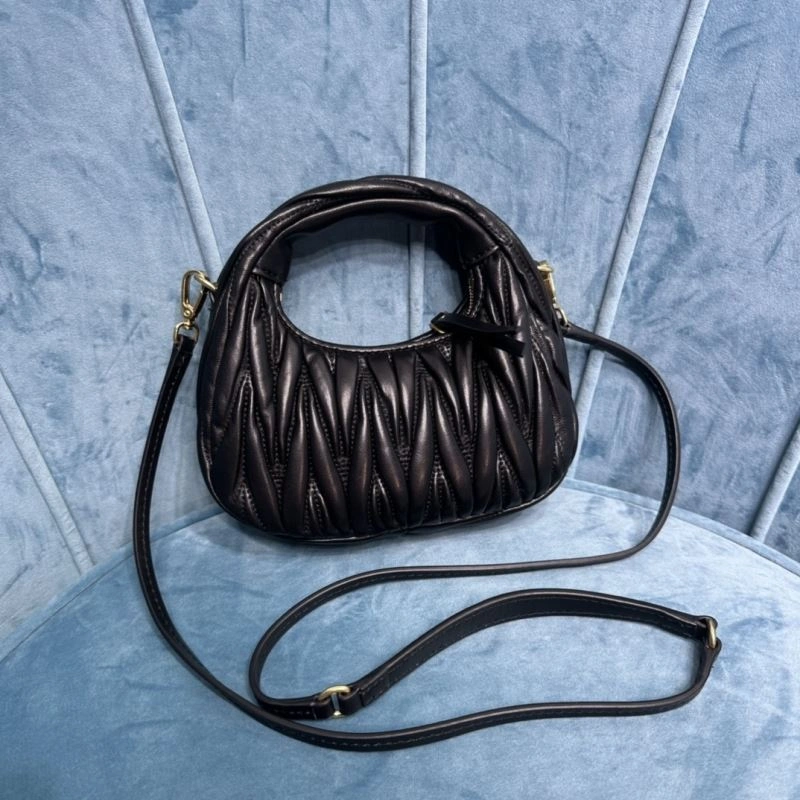 Inexpensive Miu Miu Hobo Bags