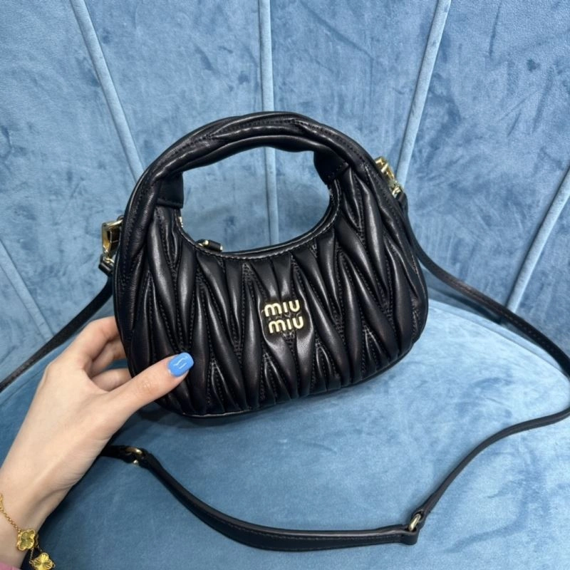 Inexpensive Miu Miu Hobo Bags