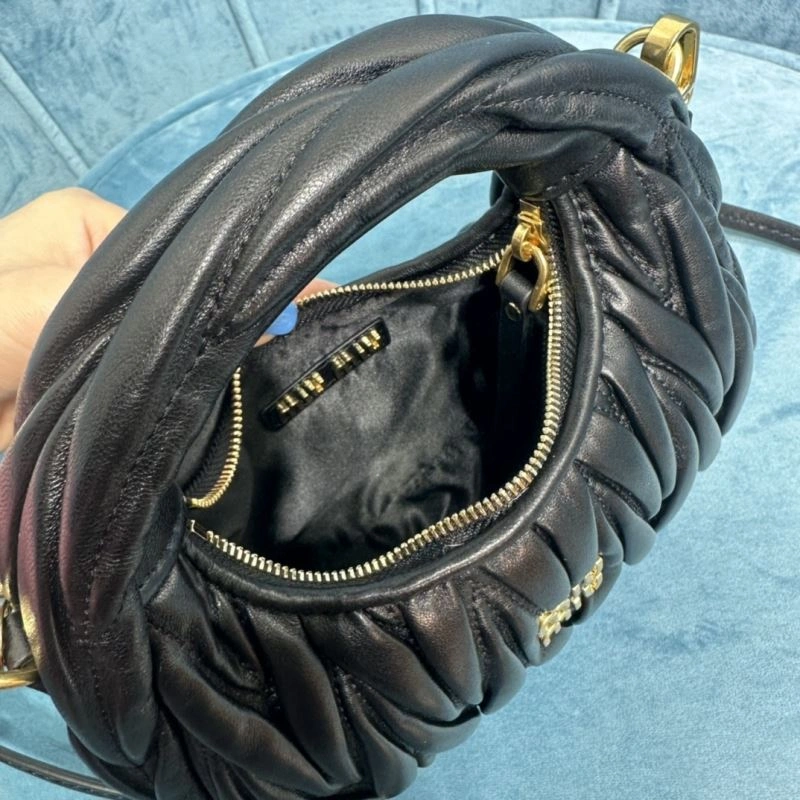 Inexpensive Miu Miu Hobo Bags