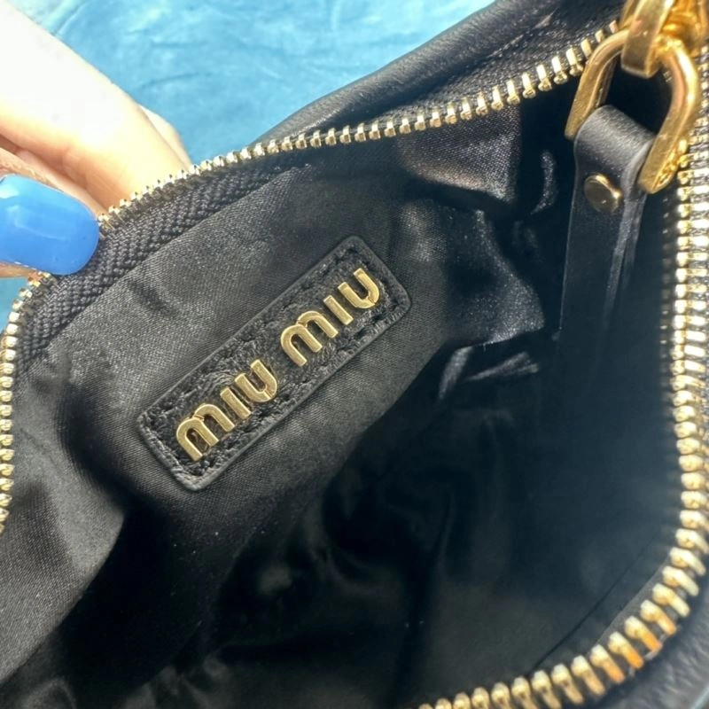 Inexpensive Miu Miu Hobo Bags