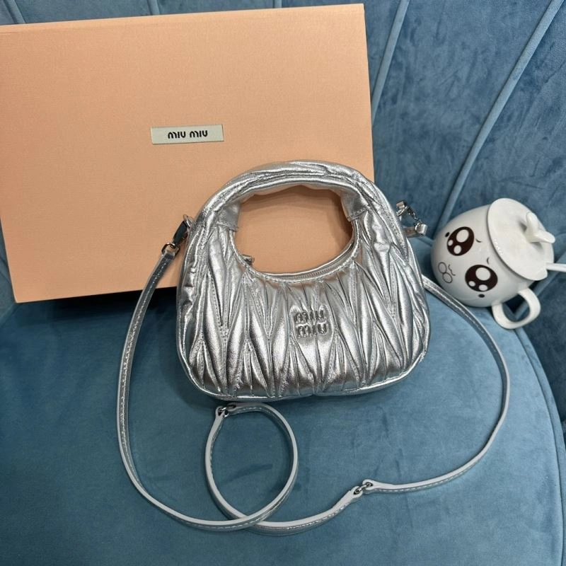 Miu Miu Hobo Bags